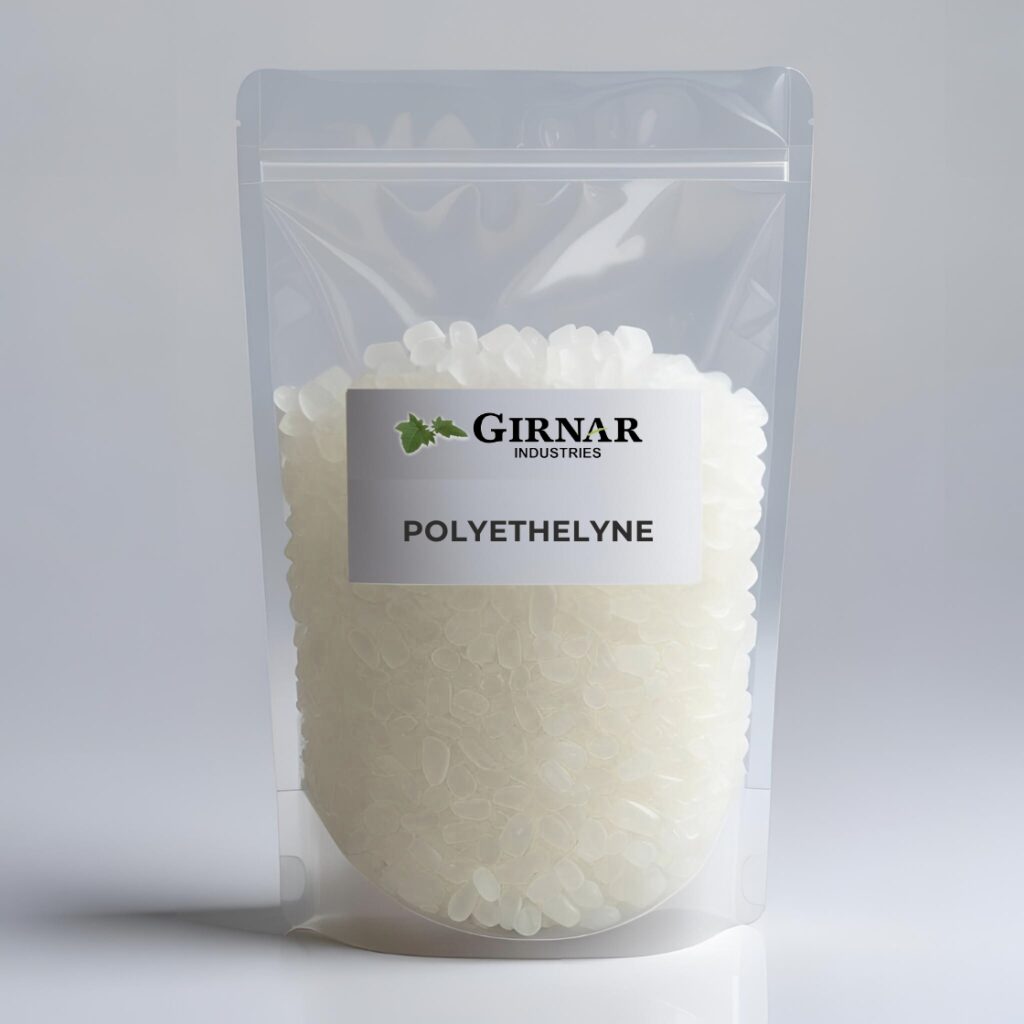 Polyethelyne – Girnar Industries