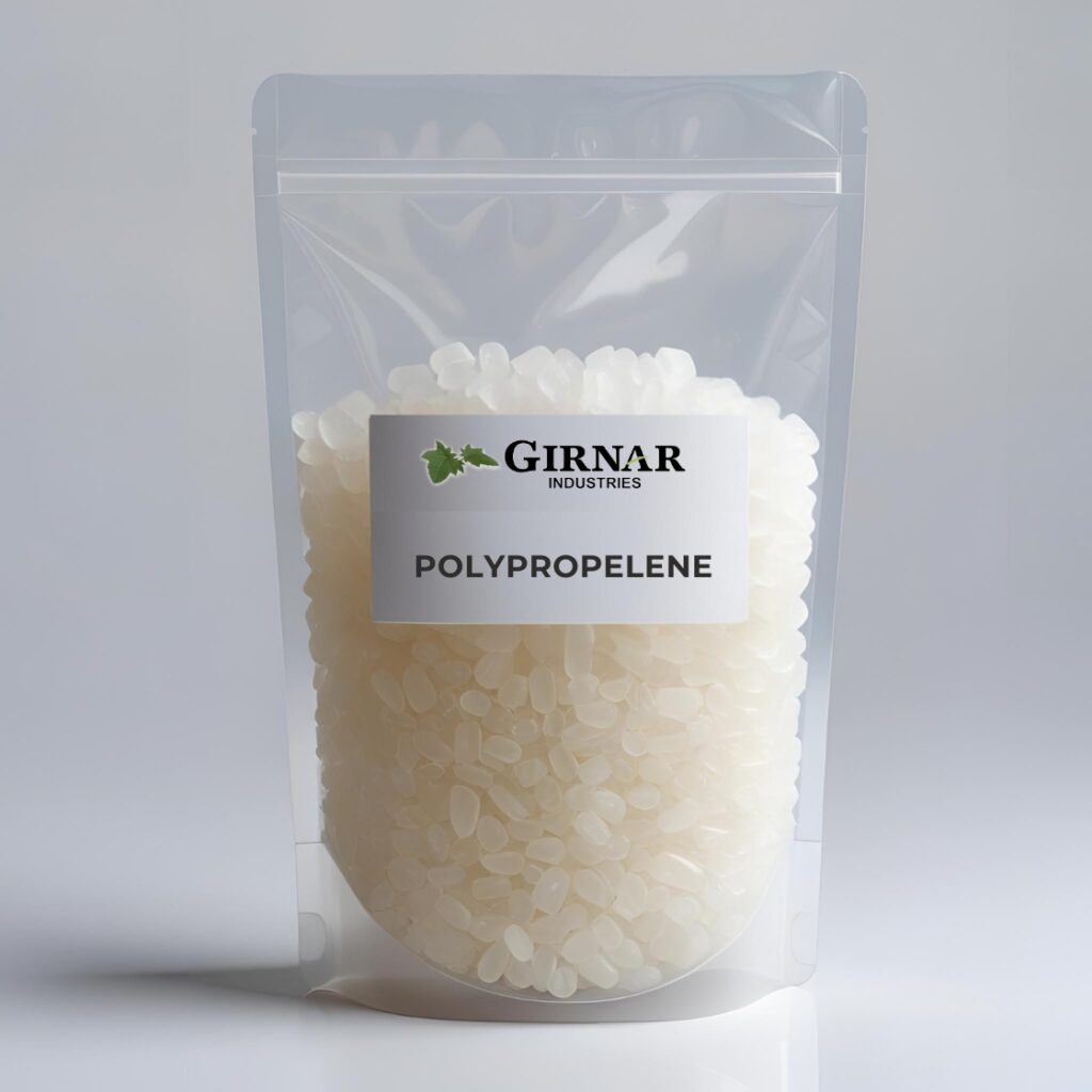 Polypropelene – Girnar Industries